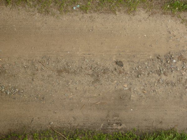 brown dirt road texture 0027 - Texturelib